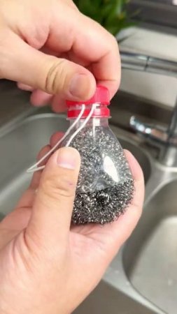 Лайфхак для кухни