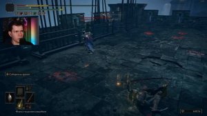 Elden Ring Shadow Of The Erdtree (DLC)➛ Битвы с боссами ➛ Серия № 5