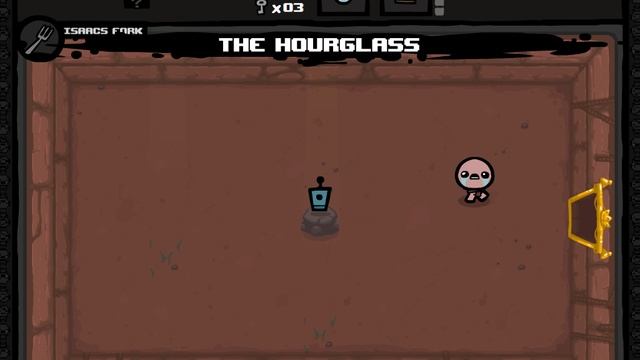 The Binding of Isaac: Wrath of the Lamb / ПРОХОЖДЕНИЕ, ЧАСТЬ 88!