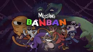 ПРОХОЖДЕНИЕ missing Banban (Без комментариев) 7 часть