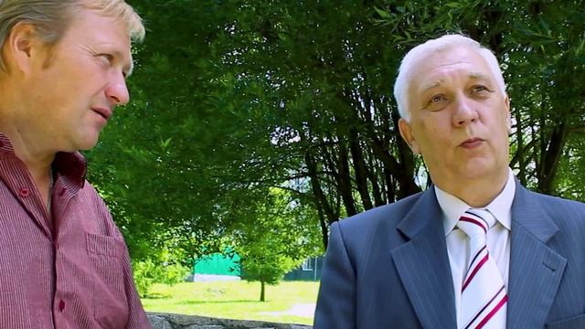 14 серия. | Сериал "Возвращение лейтенанта Бельмова"