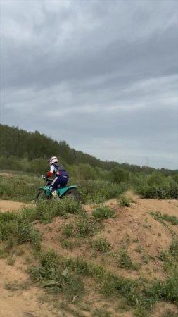 KOVE MX250 и MX450 в деле!