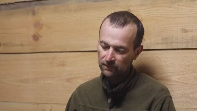 Пленный ВСУ. Бадыда Сергей Васильевич. 60 ОМБр 97 батальон