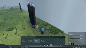 Transport Fever 2. Ледниковый экспресс.