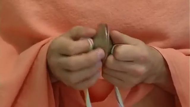 Урок игры на караталах 11 – Импровизация