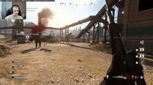 АДСКОЕ ПЛАМЯ Call of Duty: Modern Warfare 2019: Special Ops #4