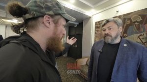 «Победа – это Киев и Одесса, это наш марш на Крещатике», – Малофеев