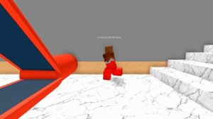 ВЛАДУС ИГРАЕТ  😱✂️ ПОБЕГ От ＊ПРОКЛЯТОГО＊ ПАРИКМАХЕРА из БАРБЕРШОПА в ROBLOX ! ВЛАДУС