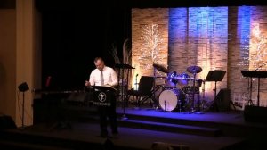 Copy of Вступление в Евангелие - Valley Harvest Russian  Service 1/24/21