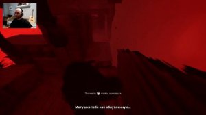 ЭТО КУДЕЦ! новое хоррор приключение INDIKA + Maddyson