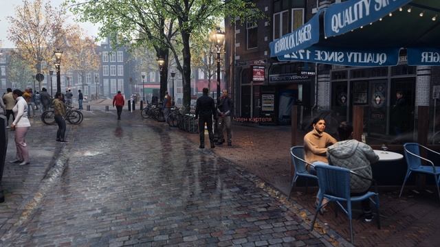 COD MW2 Часть 2