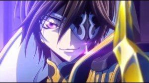 Code Geass - edit UHD 60fps || Злой колдун – Гангрена
