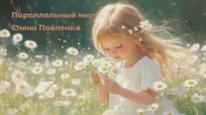 "Параллельный мир" стихи Елены Павленко музыка Suno