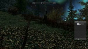 Skyrim с модами №43