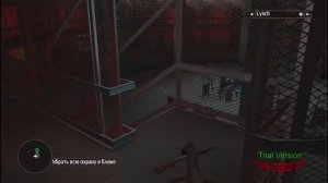 Kane and Lynch Dead Men прохождения игры часть 10