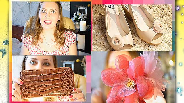 Покупки из Центрообувь,мое объективное ревью )