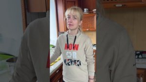 Араик и Маша в центр реабилитации