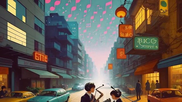 Heaven Ice Trip -  Springtime | Chillhop Music |