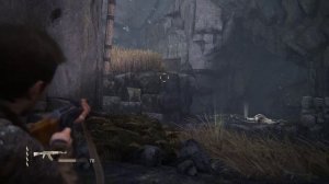 Uncharted-PC, Динамичный увлекательный игровой процесс с перестрелками и трюками, NewPCXNG-2023