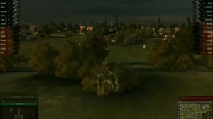 World of Tanks-ИС Мурованка
