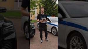 Скоро все начнут жить как Академег? ПДД 2025