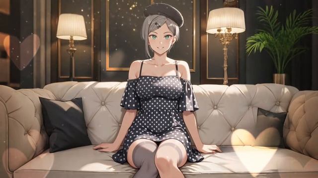 💫Спокойная Lofi Музыка для работы и учебы 🌙🎶 Серенады в гостиной