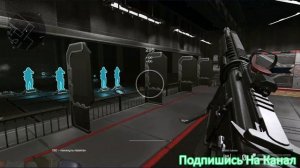 НАКОНЕЦ-ТО FN SCAR-L PDW И M16A3 CUSTOM АПНУЛИ — ЛУЧШИЕ МОДЫ НА ПУШКИ В ИГРЕ WARFACE! #warface #wf