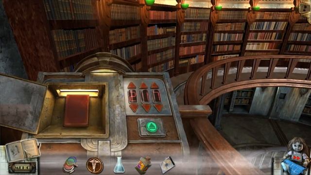 True Fear Forsaken Souls Part 2 Глава 11 Тайная комната Финал