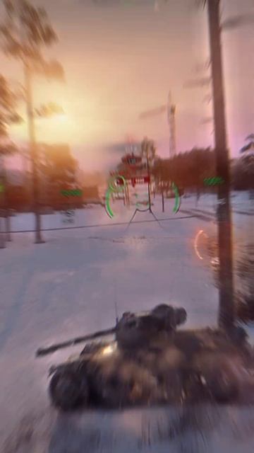 EBR 75 (FL10) #эдит, #миртанков,#ebr75