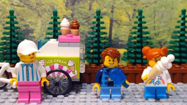 Чем можно заняться летом?