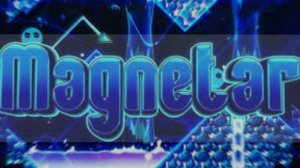 Magnetar I By Seannnn I Hard I Daily I Geometry Dash