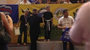 Чемпионат России Пенчак силат. Комплекс Муссон.Севастополь