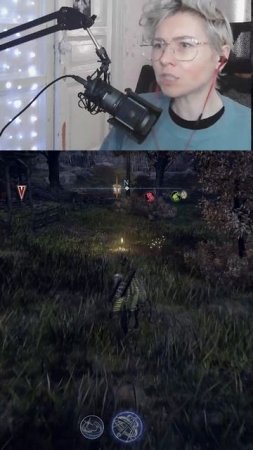 Дождь нас сожрёт. Elden Ring: Nightreign