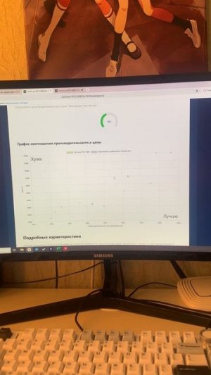 Video Card Overview: RTX 3080 10 gb