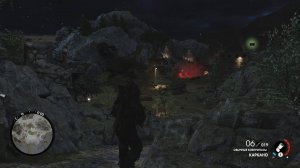 Sniper Elite 4 Порт Лорино Прохождение