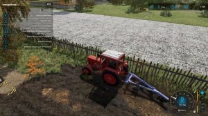 Farming Simulator 22 путь бомжа. ЗАРАБОТАТЬ 100 ТЫСЯЧ. ЧАСТЬ 3