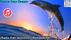 Dj Maloi - Dance Your Dream (Radio Edit,Version 2) (Remastered)#dj#club#музыка#newmusic#