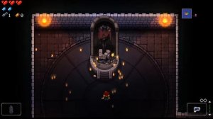Enter the Gungeon прохождение .