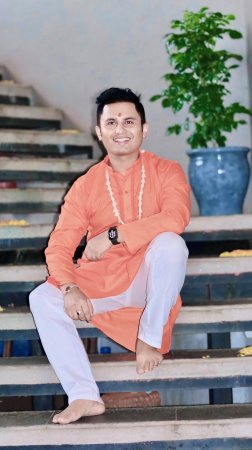 Harne Na De Mujhe Tu | Rubaru | Vishal Mishra | Dr Sandesh Lamsal | Linga Bhairavi | Isha Foundation