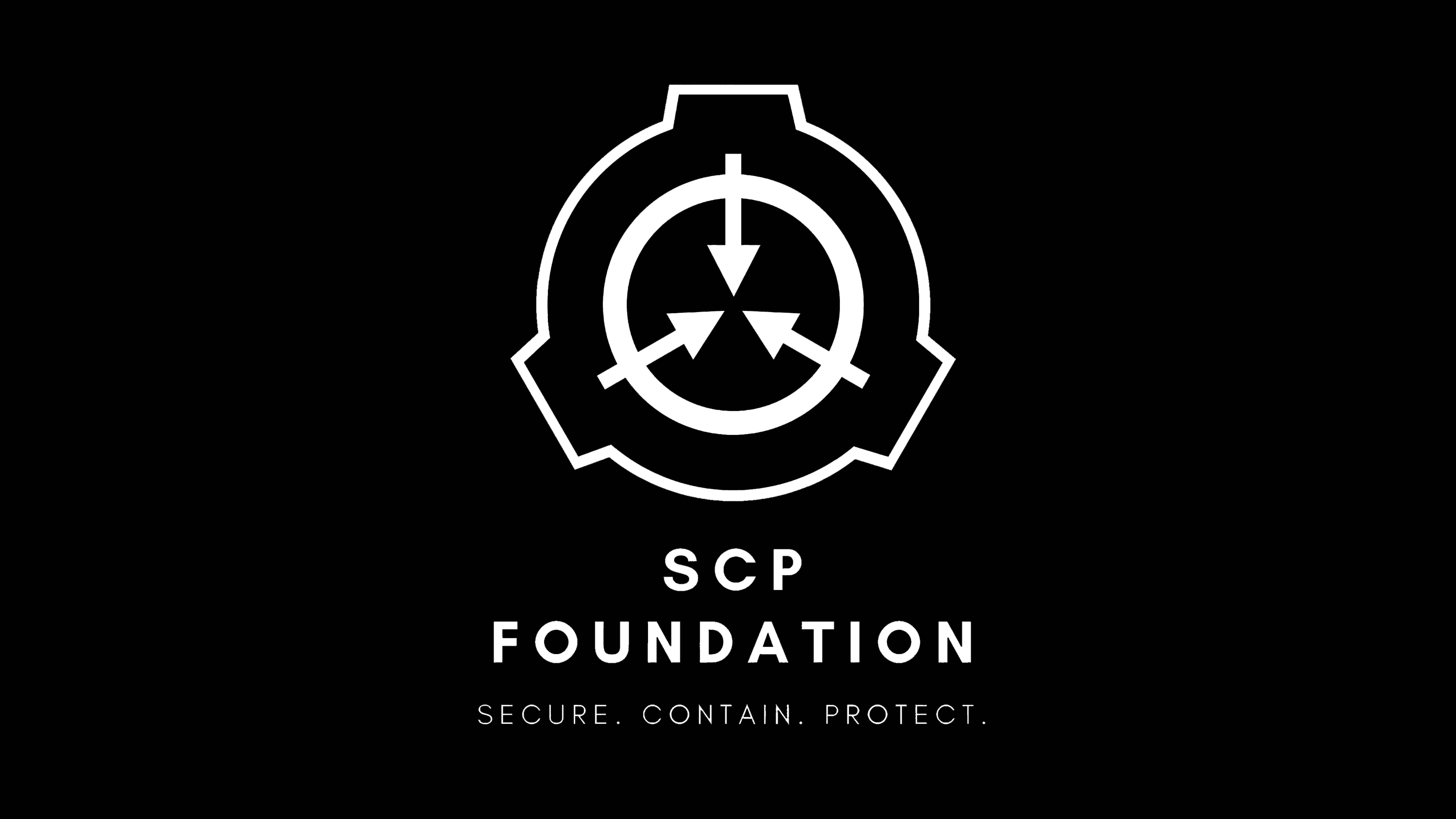 Работаем в SCP фонде 24 часа в Роблокс!