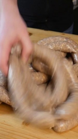 Вкусные Колбаски гриль – Идеальные граммовки