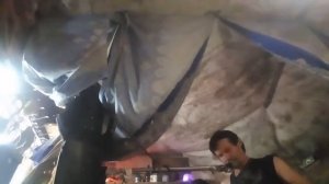 - Всем оставаться на своих местах! - ЭТО ПОРТАЛ!!!