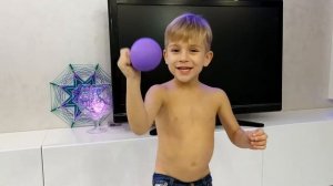 ВАУ! Самый смешной голос в мире