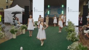2025г. Всероссийский модный день. Мариинский Посад. ч.25