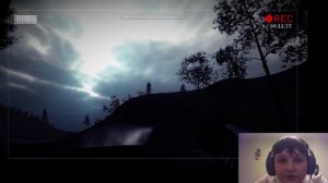 прохождение slender the arrival