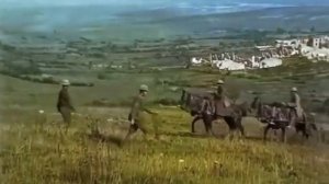 Наступление на Маас-Аргонн, с 26 сентября по 11 ноября 1918 года.