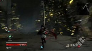 Code Vein #9 - Арториас на Минималках