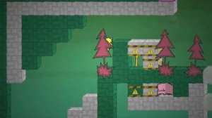 BattleBlock Theater — 7 глава 2 часть [Solo].