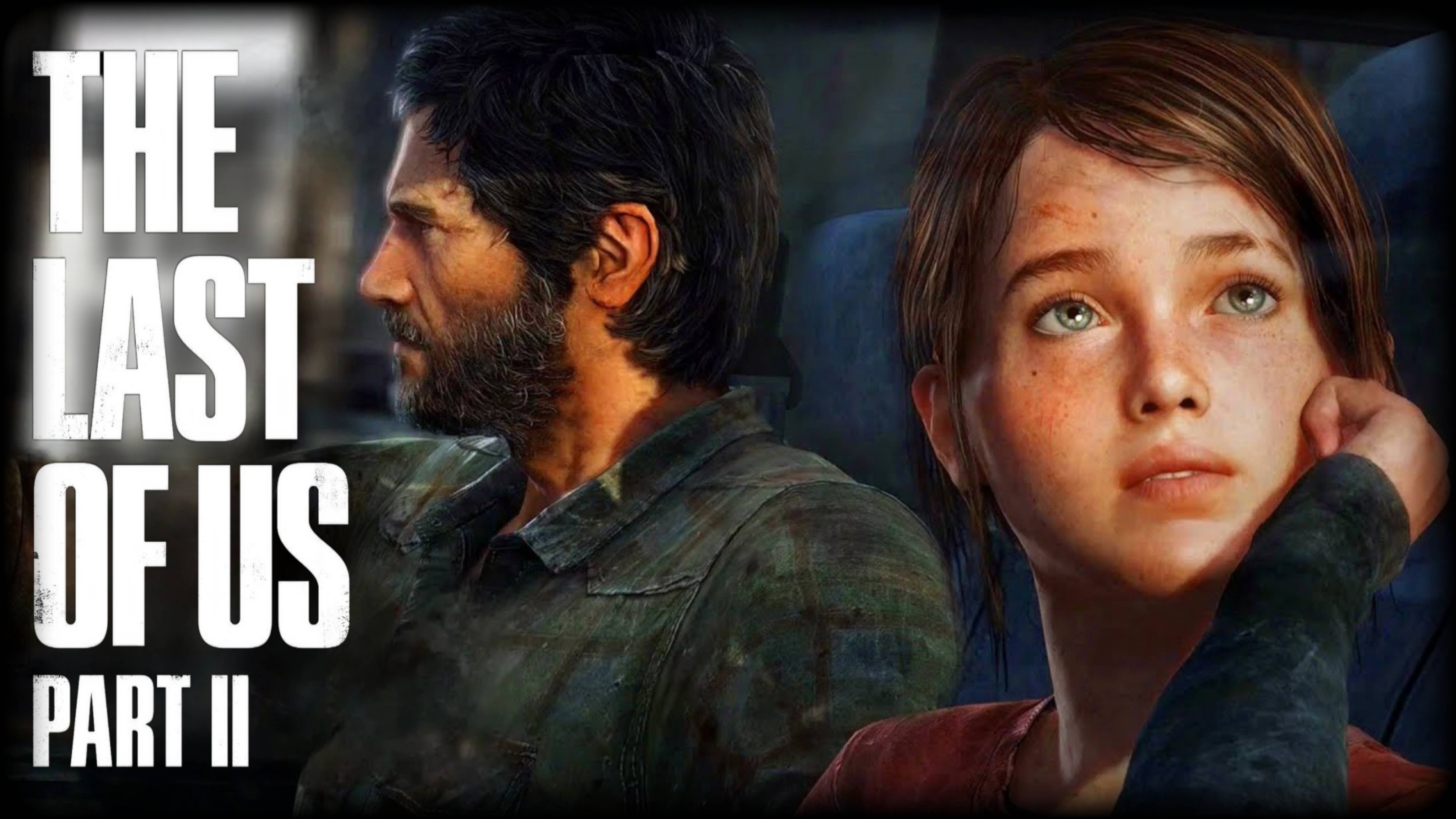 ДОРОГА В ПИТТСБУРГ ► The Last of Us Remastered (Последние из нас: Обновлённая версия) #3