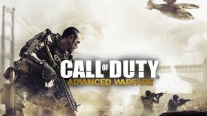 БОЕВОЕ КРЕЩЕНИЕ ► Call Of Duty: Advanched Warfare / СТРИМ.